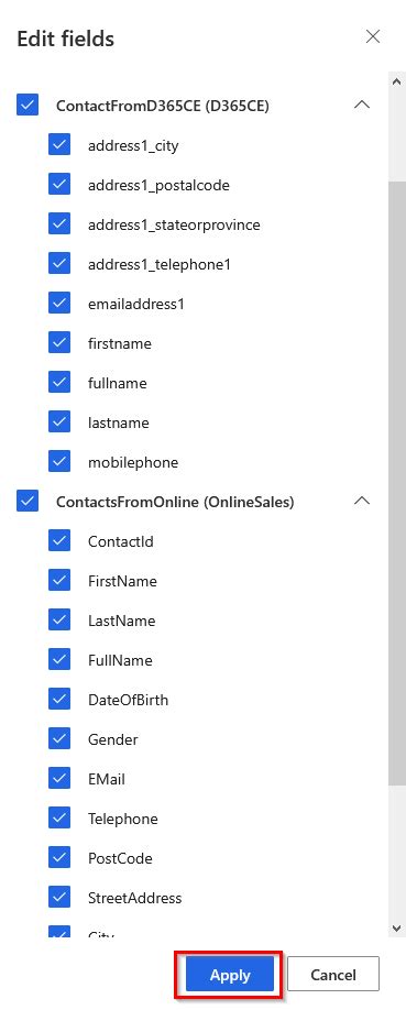 How To Create A Unified Profile Golden Customer Record Using Dynamics 365 Customer Insights