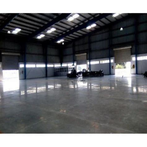 Concrete Densification Process Service At ₹ 10square Feet In Alwar