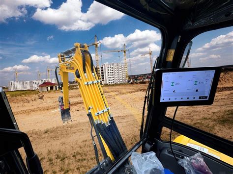 How Automated Robots Can Help Build A Safer More Sustainable Future Alvin Lim