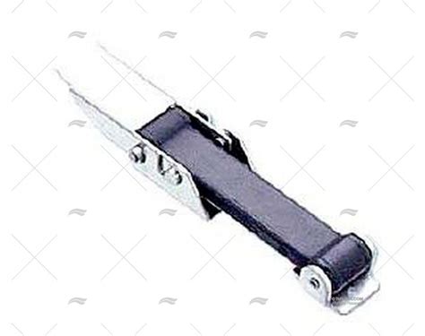 Lever Assisted Latch Southco