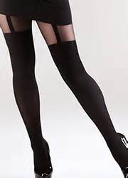 Miss Naughty Suspender Tights In Stock At Uk Tights
