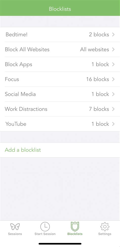 How To Block Apps On Iphone A Guide Freedom Matters