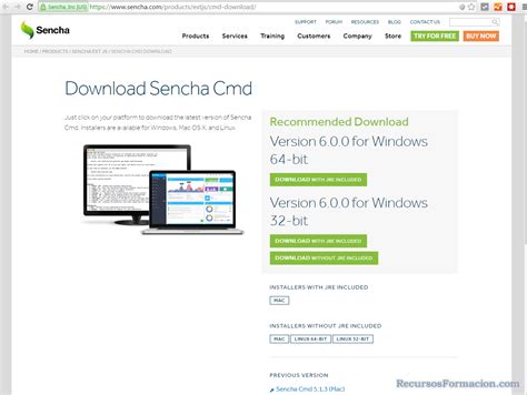 Extjs Instalando Sencha Cmd Extjs Instalando Sencha Cmd