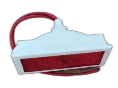 Led Wall Mounting A Modular Indicator Switch For Electric Fittings M At Rs Piece In New Delhi