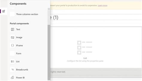 Basics About Power Apps Portal Code Sharepoint