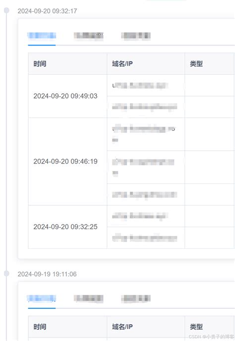 Elementui 用span Method实现循环el Table组件的合并行功能elementui Span Method Csdn博客