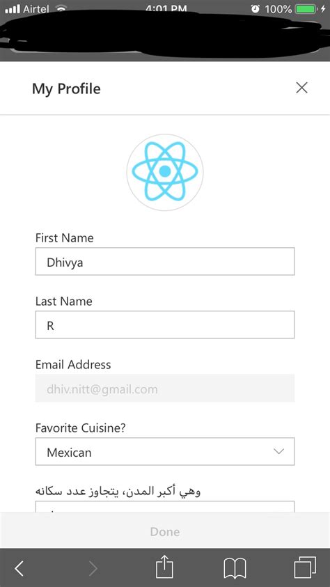 Panel Footer Bottom Is Cut On Chrome Browser In Android · Issue 6182