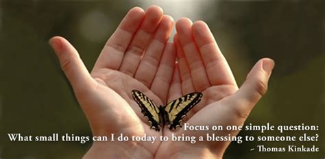 Quotes About Small Things Making A Difference Quotesgram