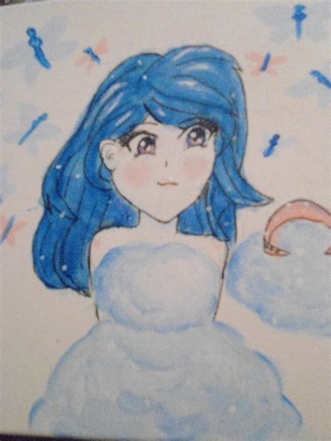 Cloud Princess By Emilysprettygood On Deviantart