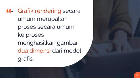Materi 3 Rendering Graphic Dan Game Ppt