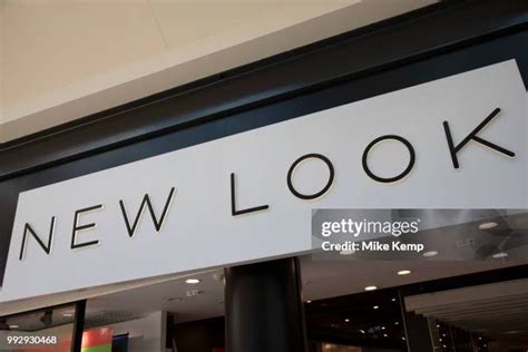 28,101 New Look Brand Name Stock Photos, High-Res Pictures, and Images ...
