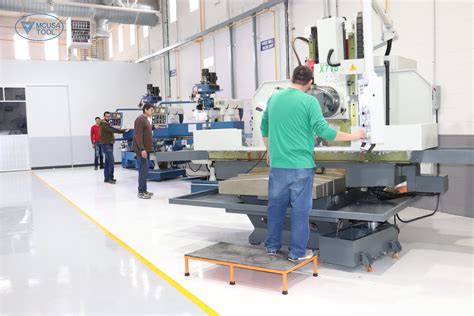 Mcusa Manufacturing Team Mcusa