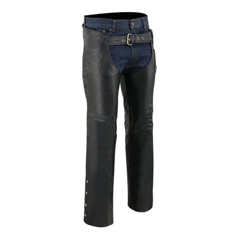 Assless Chaps For Men And Womens Buttless Chaps