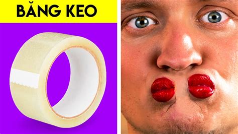 MẸO VÀ THỦ THUẬT PHỔ BIẾN TRÊN TIKTOK YouTube