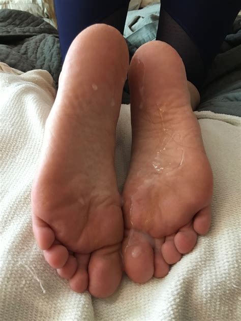 Foot Toe Leg Sole Nail Porn Pic