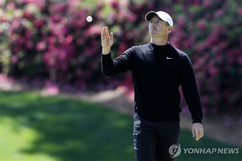 올해는 매킬로이의 마스터스…그의 답은 서사는 서사일 뿐