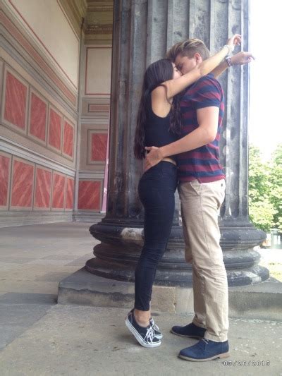 Post [136383841782] Lifetime Of Cute Kisses Tumbex