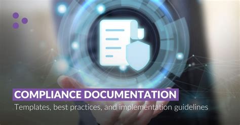 Compliance Documentation Grc Insights Rochester Ny