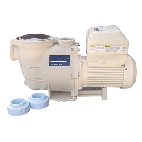 Swimline® 15 Hp 15 Thp Inground Pool Pump Variable Speed