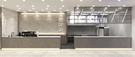 스크린골프 인테리어 설계 및 디자인 인테리어 컨설팅 포트폴리오 크몽
