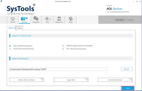 How To Save AOL Emails To External Hard Drive Quick Solution