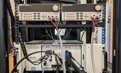 ecu test system