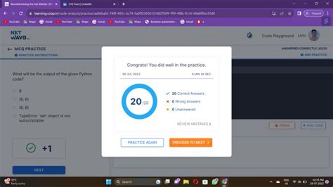 Uriti Venkata Surya On Linkedin 30daysofcodechallenge Day28 Ccbp