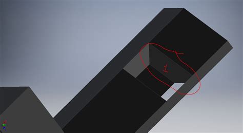Solved Stopping Inventor From Spinning My Part When I Create A Sketch On It Autodesk Community