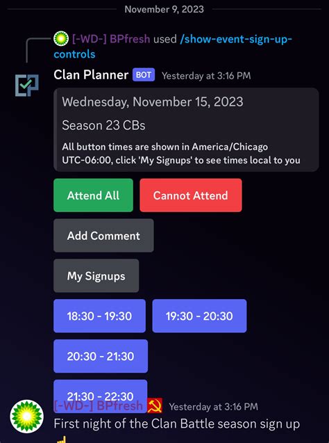 possible issue on iphones is this a djs or discord bug discord js