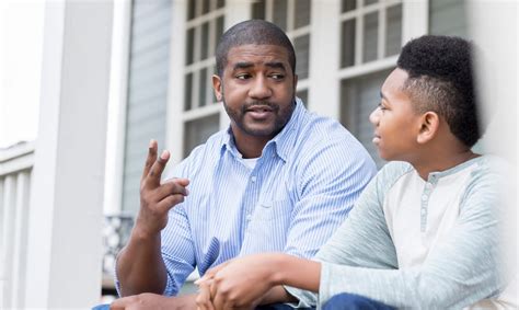 Hablar con los niños sobre el sexo tiene una ventaja sorprendente según un estudio