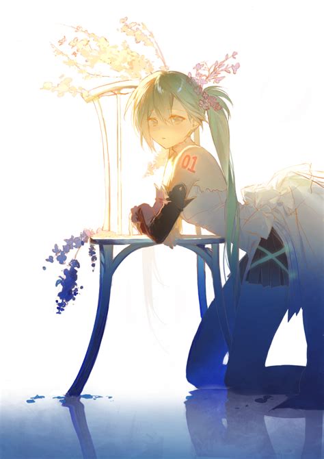 Hatsune Miku Miku Hatsune Хацуне Мику Хацунэ Мику Hatsune Miku Append Hatsune Miku