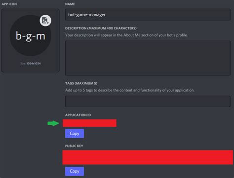 GitHub Eggestig Discord Bot Game Manager Discord Bot For Game Management In The Server