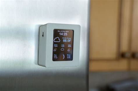 Esp8266 Wifi Weather Station With Color Tft Display Ардуино