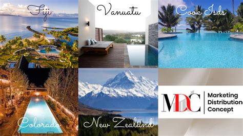 Why Mdc Marketing Distribution Concept