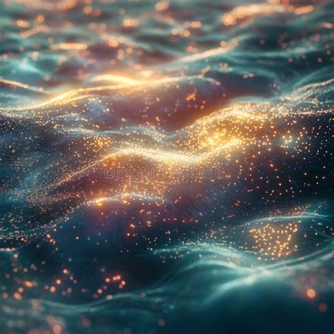 Soft Diffusion Of Light Over A Realistic Big Data Representation In