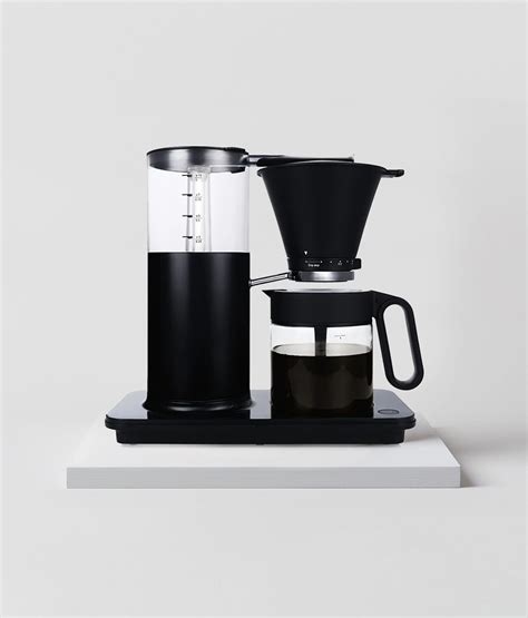 Wilfa Classic Plus Coffee Maker & 1kg Speciality Coffee | Pact Coffee