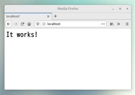 CentOS にApache httpd の最新版をインストールする方法 トリオス
