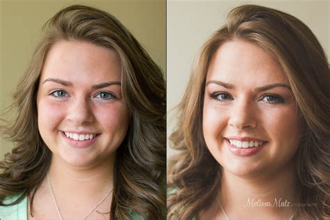 10 make up tips every senior should know for beautiful senior portraits