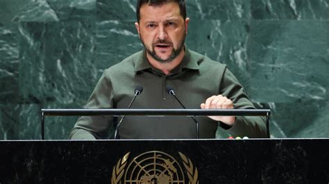 Реформа ООН та «формула миру що Зеленський запропонував Радбезу