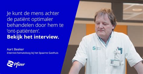 Pfizer Op Linkedin Dutch Young Blood