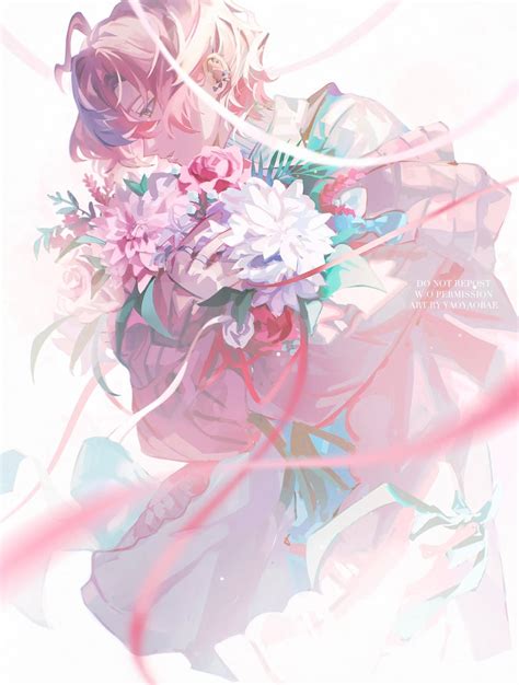 Merold Fragaria Memories Drawn By Yaoyaobae Danbooru