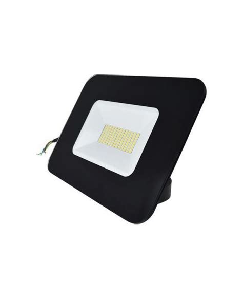 Լուսարձակ Ecola Light Projector LED 50,0W 220V 4200K IP65