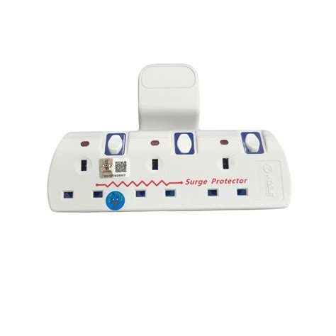 Extension 3 Plug 2 3 4 5 Gang Sirim 5m Heavy Light Duty Extension Trailing Socket