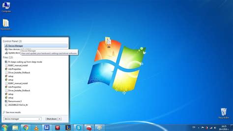 No Sound After Windows Update Fix
