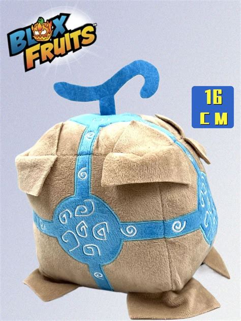 Мягкая игрушка Блокс Фрутс Герои Roblox купить с доставкой по выгодным ценам в интернет
