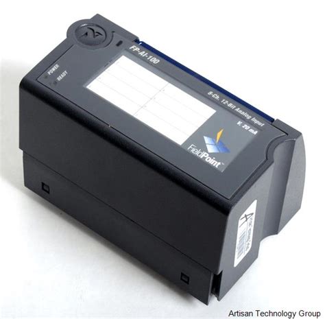 Fieldpoint CompactFieldpoint
