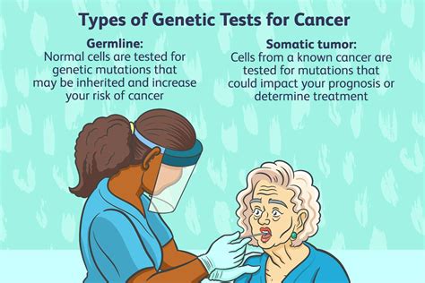 Types Of Genetic Mutations