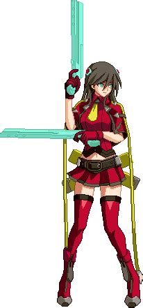 File BBCF Noel Color Png Dustloop Wiki
