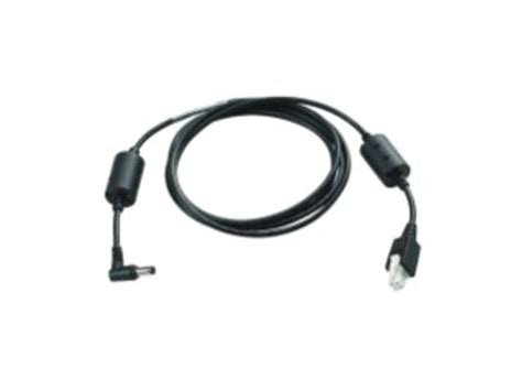 Zebra Cbl Dc 388a1 01 Dc Line Cord Rfid4ustore