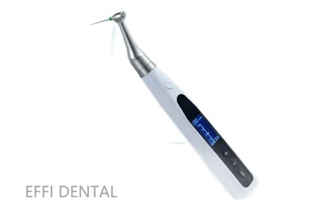 Endo Motor With Apex Locator